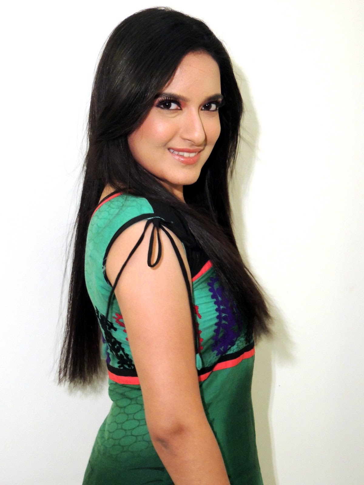 Lady Superstar Rajshree-AFI star heroine