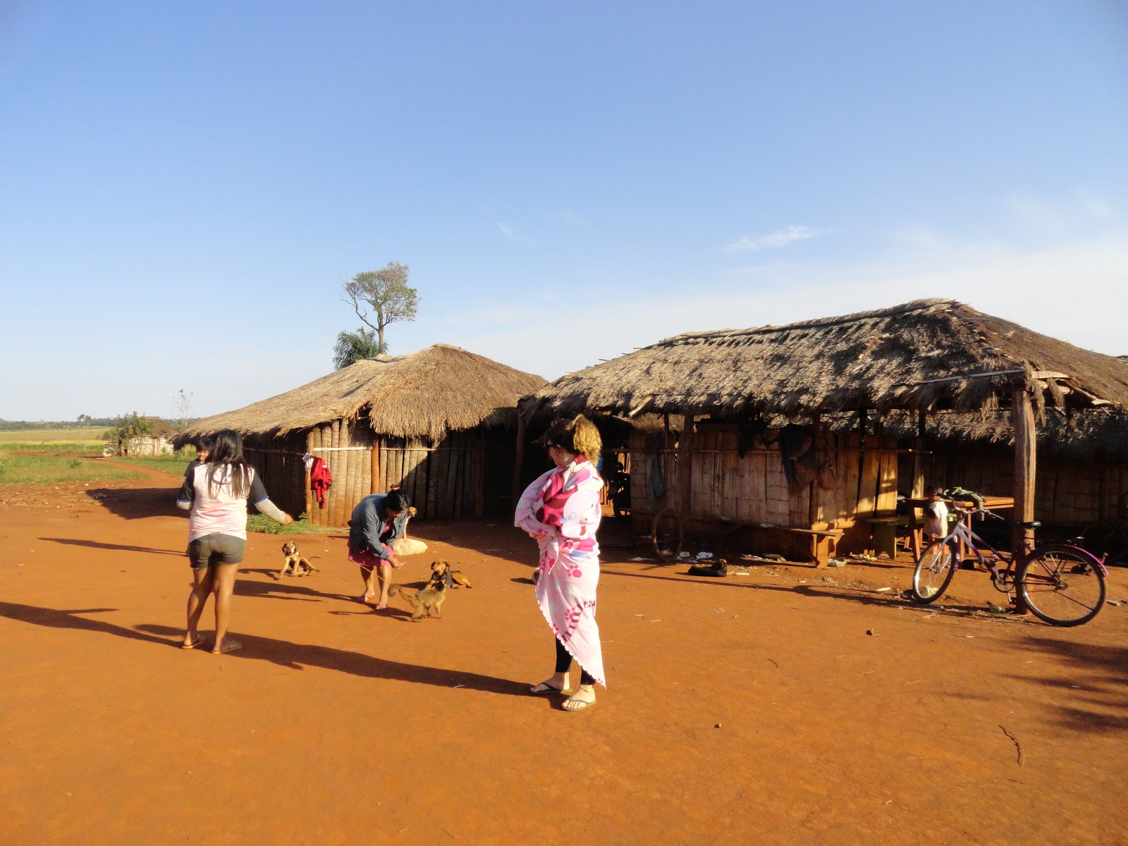 Water Rights and Environmental Justice: Clean Water in Brazil: Guarani ...