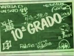 Los 80s Epocas Inolvidables: Telenovelas y series colombianas