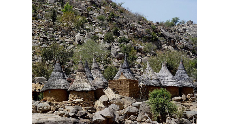 royaltyculture: Adamawa State: Sukur Cultural Landscape/Lamurde Hot Spring