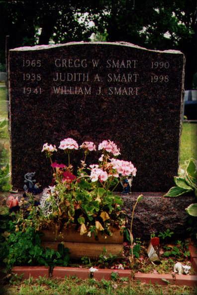 Criminal Misconduct: The Murder for Hire of Gregg Smart