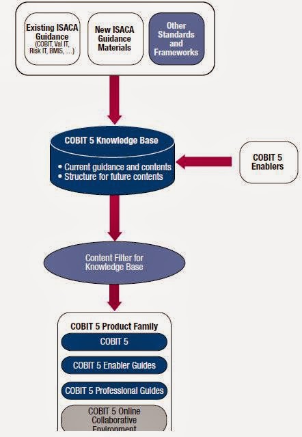 Knowledge: IT Governance - COBIT 5 version - S1E5 - Principle 3 ...