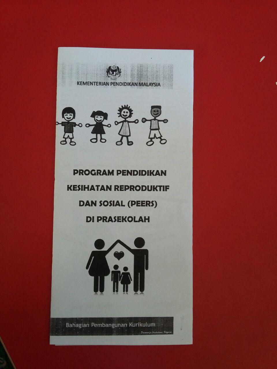 SEKOLAH KEBANGSAAN TELAGA AIR PADAWAN: Program Pendidikan Kesihatan ...