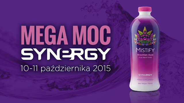 „MEGA MOC SYNERGY”, Warszawa 10-11 października 2015r. - Poland ...