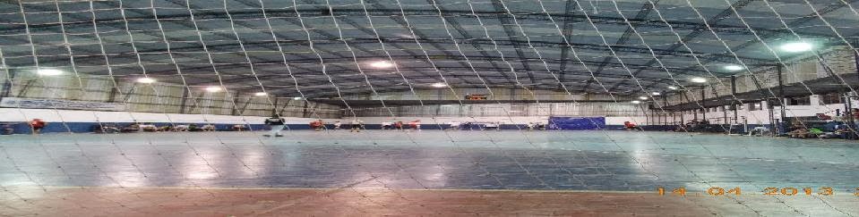 HANDBALL MITRE: FORMAS DE LLEGAR AL CLUB DEPORTIVO FERROCARRIL MITRE