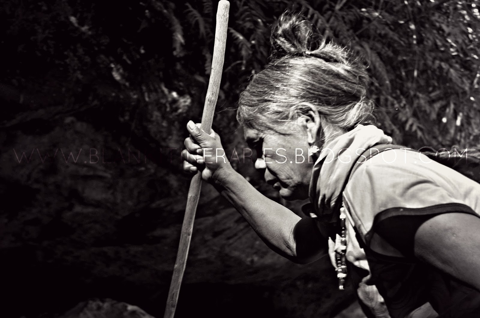 BLANK ITINERARIES: BUSCALAN VILLAGE, Tinglayan, Kalinga | Traversing ...