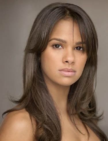 Stacy's Faith and Stars: Misty Copeland Brings Beauty and Black Back to ...