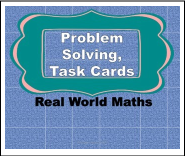 The Best of Teacher Entrepreneurs: FREE MATH LESSON - “Real World Maths ...