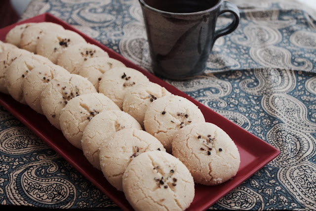 Nankhatai | Baking | Childhood Memories