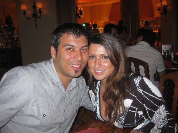 promenade with me: Engineering a brighter future!