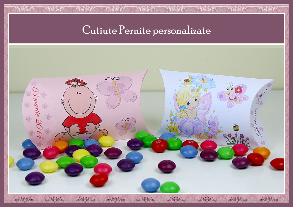 BebeStudio11 - Marturii Botez-Personalizari Evenimente: Galerie ...