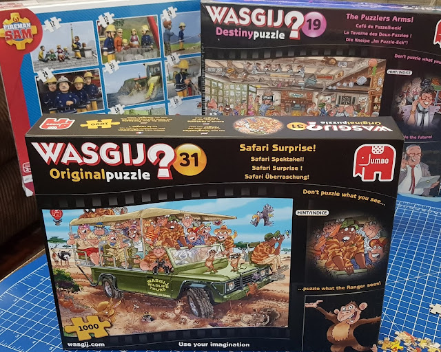 The Brick Castle: Jumbo Games #NationalPuzzleDay Review and Giveaways ...