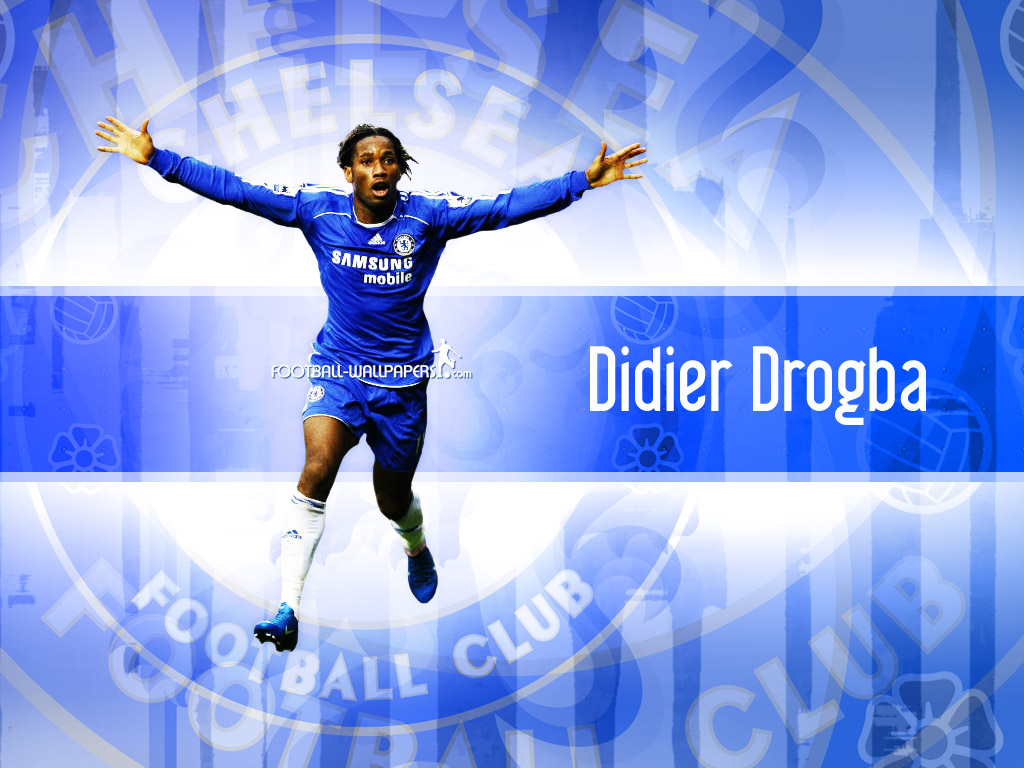 Sportsgallery-24: Drogba wallpaper, drogba wallpapers, didier drogba ...