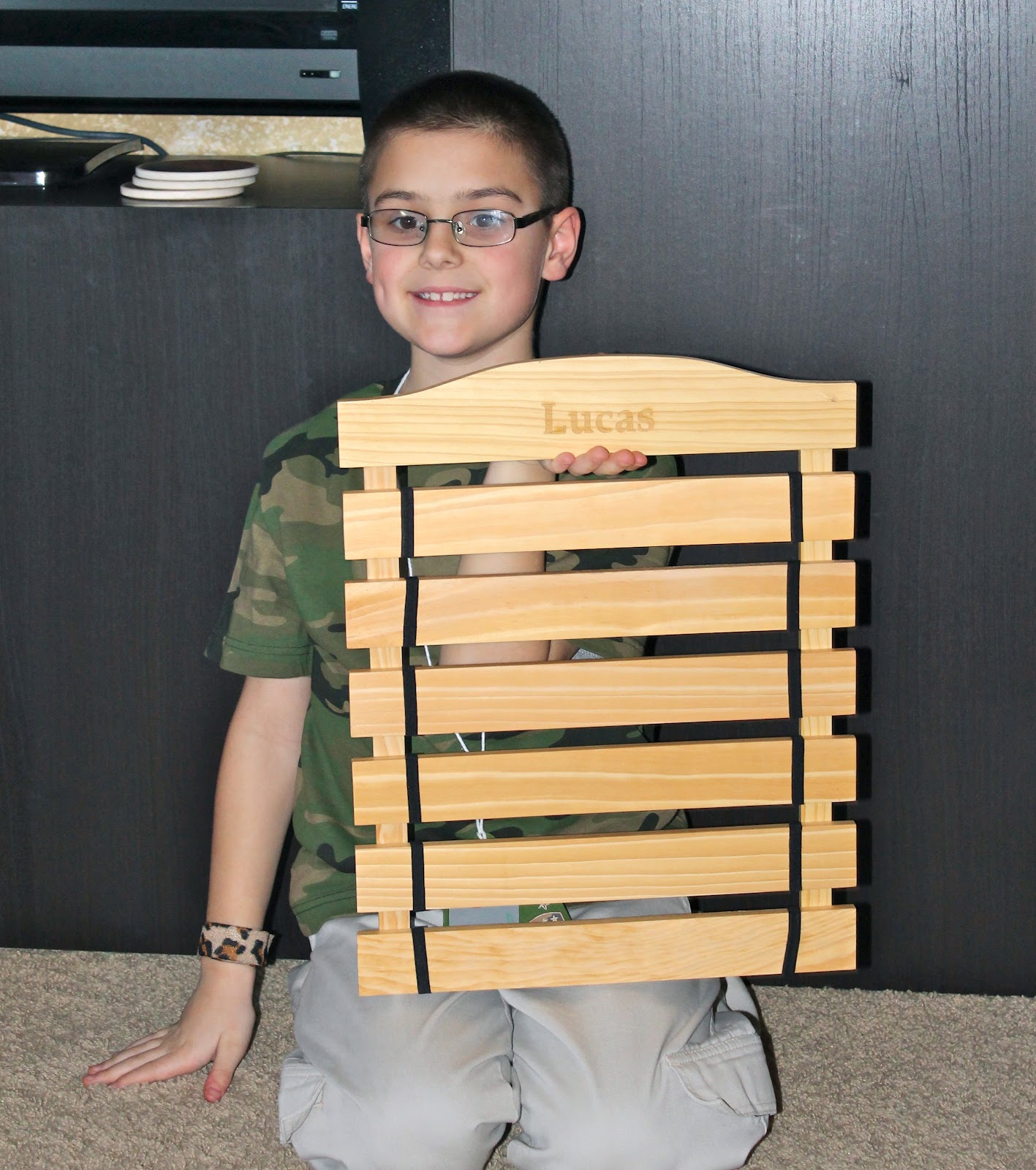 The Hurst Family: Matthew and Lucas Turn 9!!