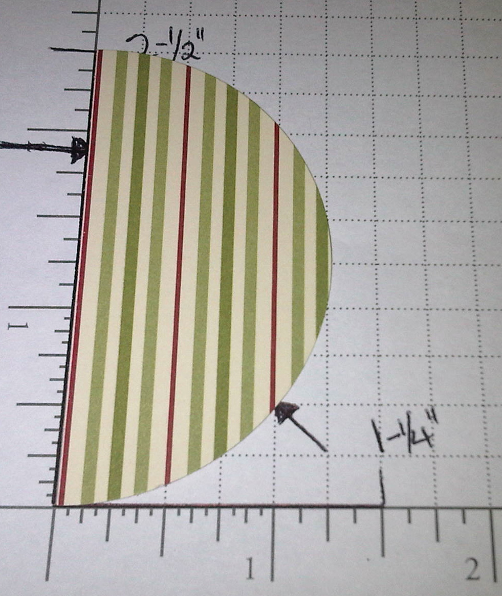 Hofkissed: Folded Tree Tutorial