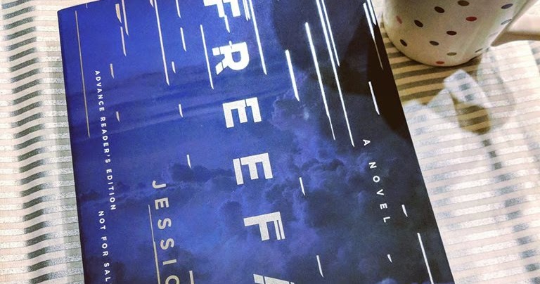 Bookfoolery : Freefall by Jessica Barry