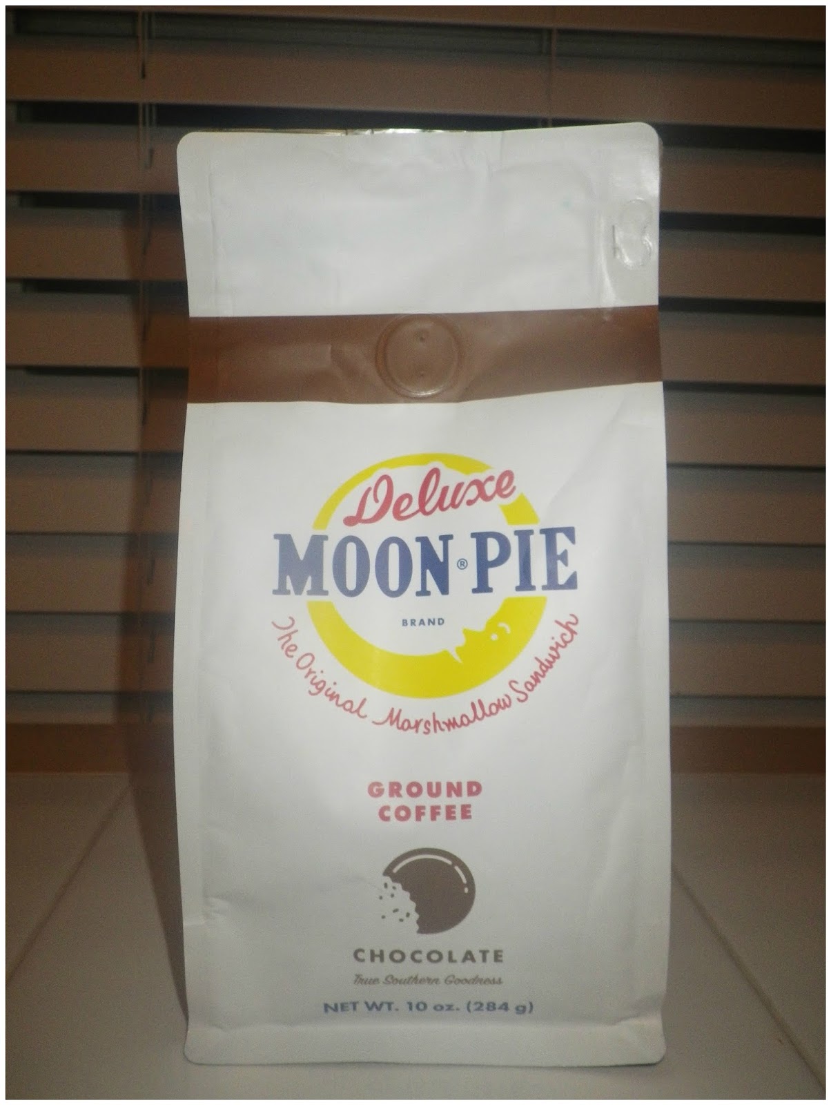 Moon Pie Coffee! | Caffeinated Melly Moon Pie Coffee! | Caffeinated Melly
