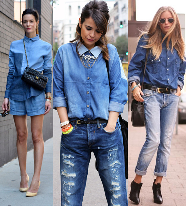 BLOG MAIS ESTILO : WE LOVE JEANS
