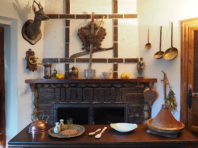 LAS CALATRAVA: RECONSTRUYENDO UN ESCENARIO MEDIEVAL (II)