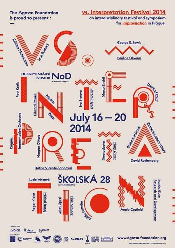 30 Amazing Poster Designs for Inspiration - Jayce-o-Yesta