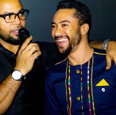 CNN Africa Interviews Majid Michel, Actor Talks About His Ministry ...