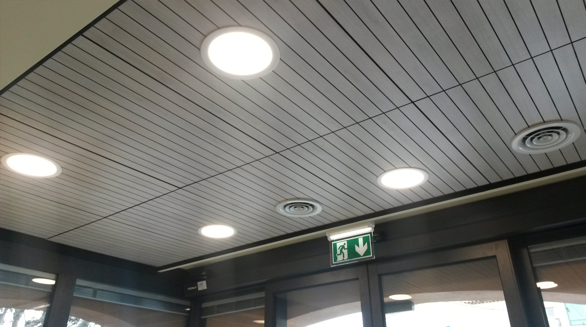 Aplikator Gypsum / GRC / UPVC / WPC / HPL / Alumunium / ACP | Gratis ...