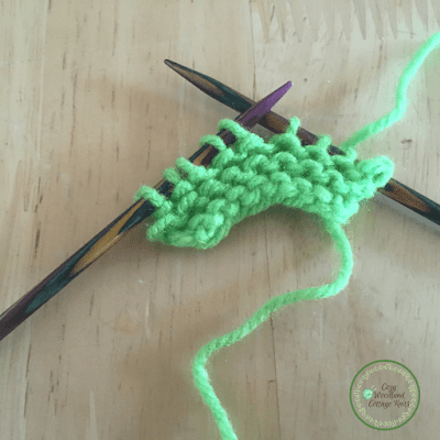 Cozy Woodland Cottage Knits: How to pass slipped stitch over (psso) in ...
