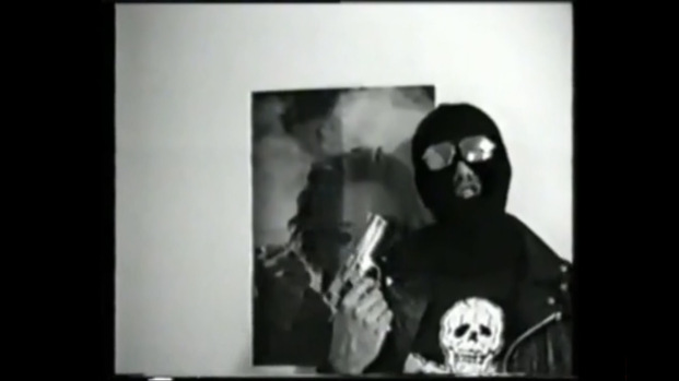 Full Force Frank - Interview (2012)