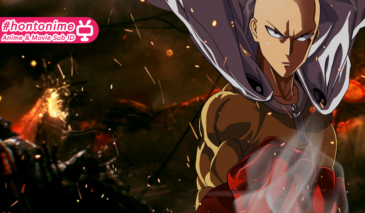 18 Rekomendasi Anime Super Power 2019 - HontoNiru