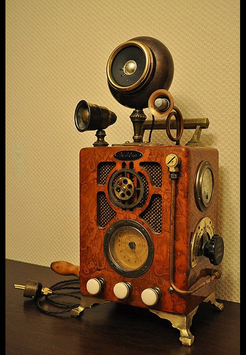 Design Stack: A Blog about Art, Design and Architecture: Recycled and ...