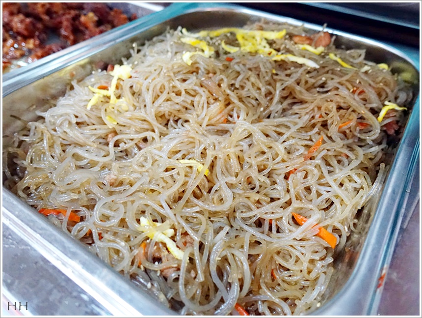 K Pot Kkang Tong Korean Grill Buffet | Tanjung Bunga - HH BLOG