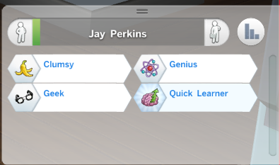 Kali's Sims Blog: My Sims 4 Review Part 2: General Gameplay, Emotions ...