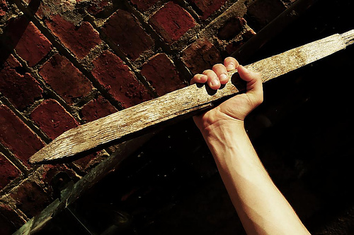 Modern School: California Pension Reform Could Kill Unions