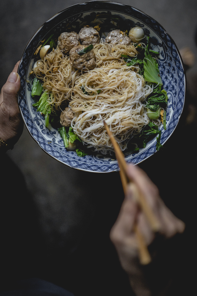 Lime and Cilantro: In defense of Kyay-Oh