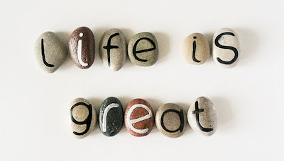 SEVEN SECRETS To a Great Life ~ The Great Life