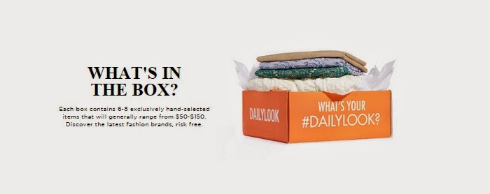 Get Your New Spring/Summer DailyLook with a Personal Stylist ...