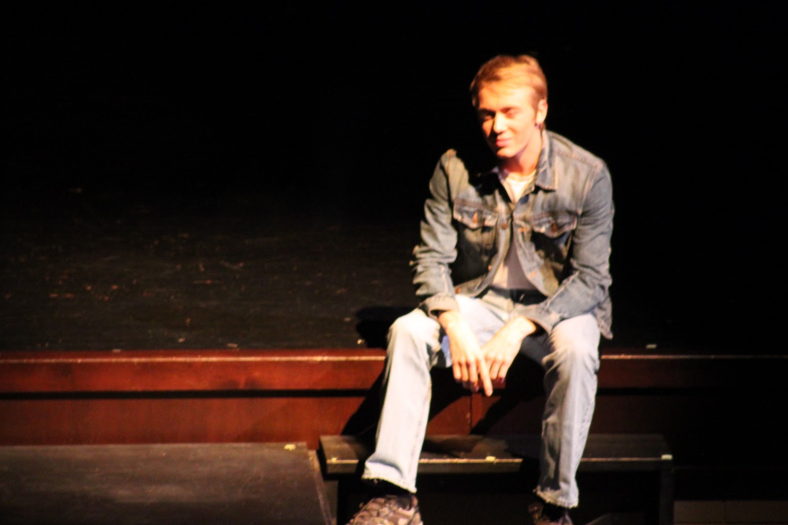 Pat's Addition: Less than Six Degrees