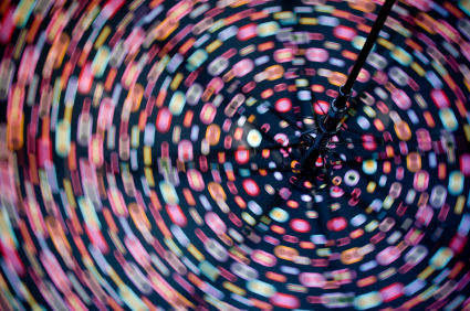 JOYCE LIU-DSDN 104 Digital Creation: August 2012