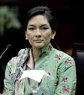 BULOK NA DAAN: Mga Tae ng LIPUNAN