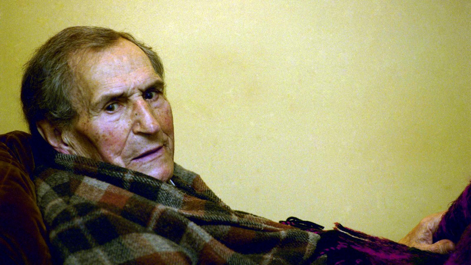 Palavras de Ateop: LIBERDADE - Miguel Torga