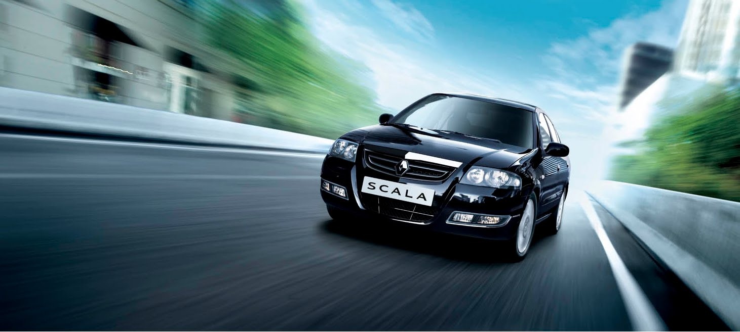 New Cars in India 2013, Latest Car News India: Renault Scala Car ...