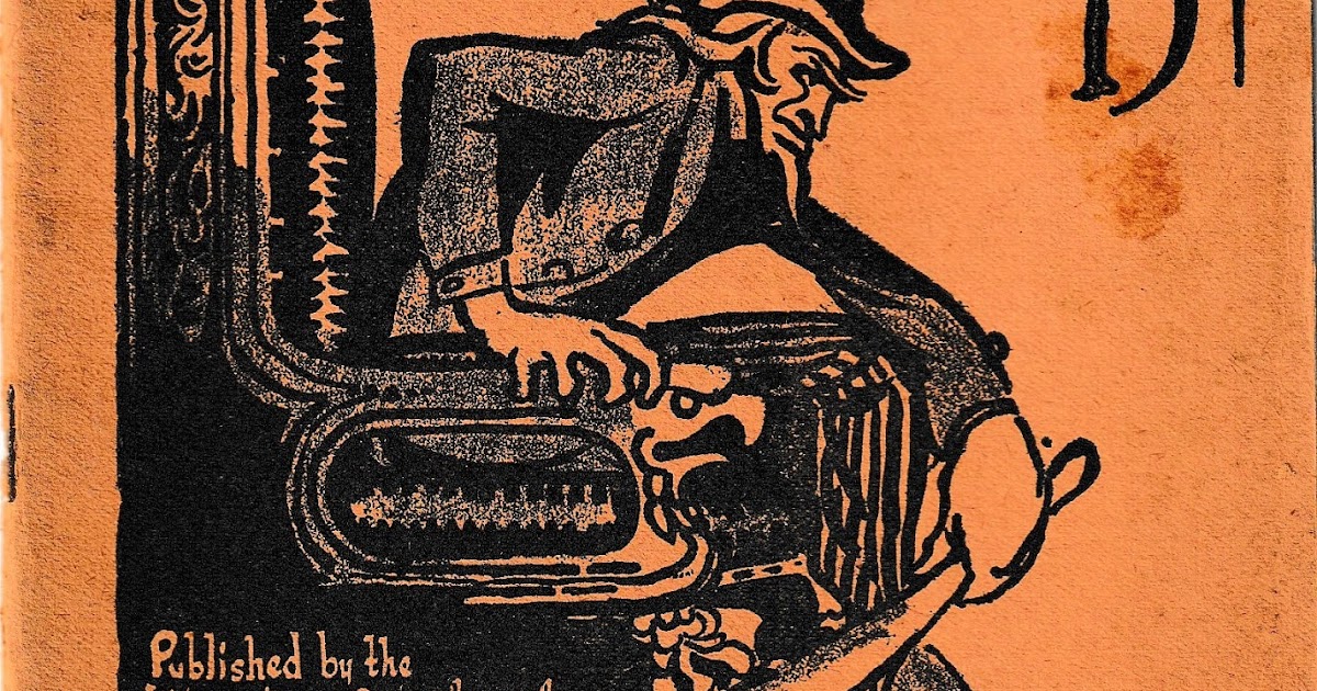 The Left Chapter: American Imperialism - Workers Party of America, Jay ...