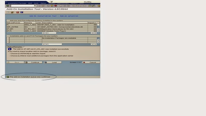 SAP BASIS Tutorial: October 2014