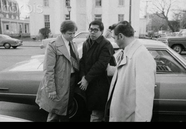 Subversities: Remembering Vietnam Scholar & Peace Activist David Truong