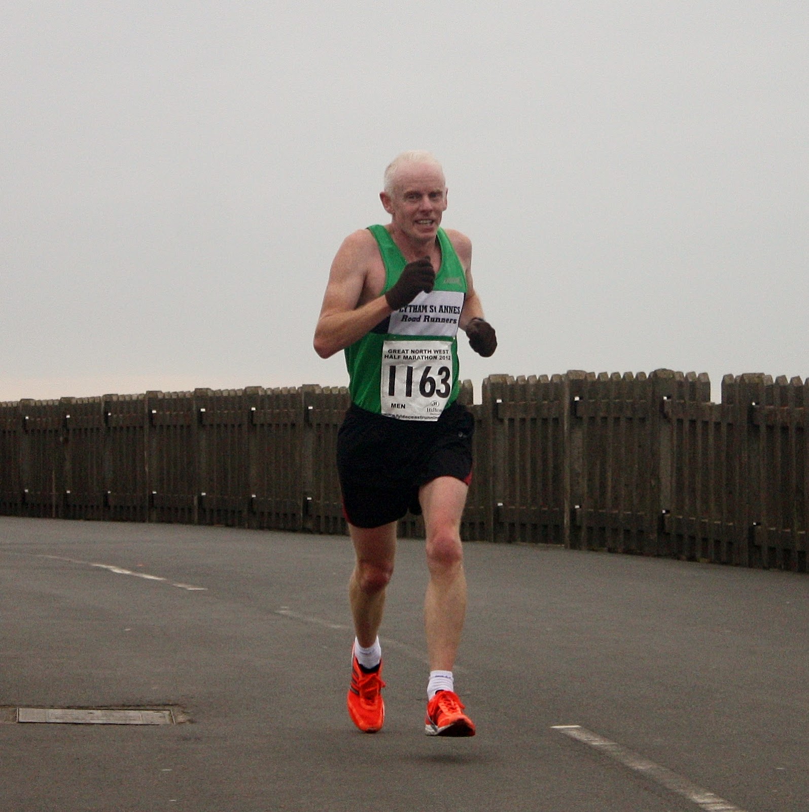 LSARRC News: February 2012