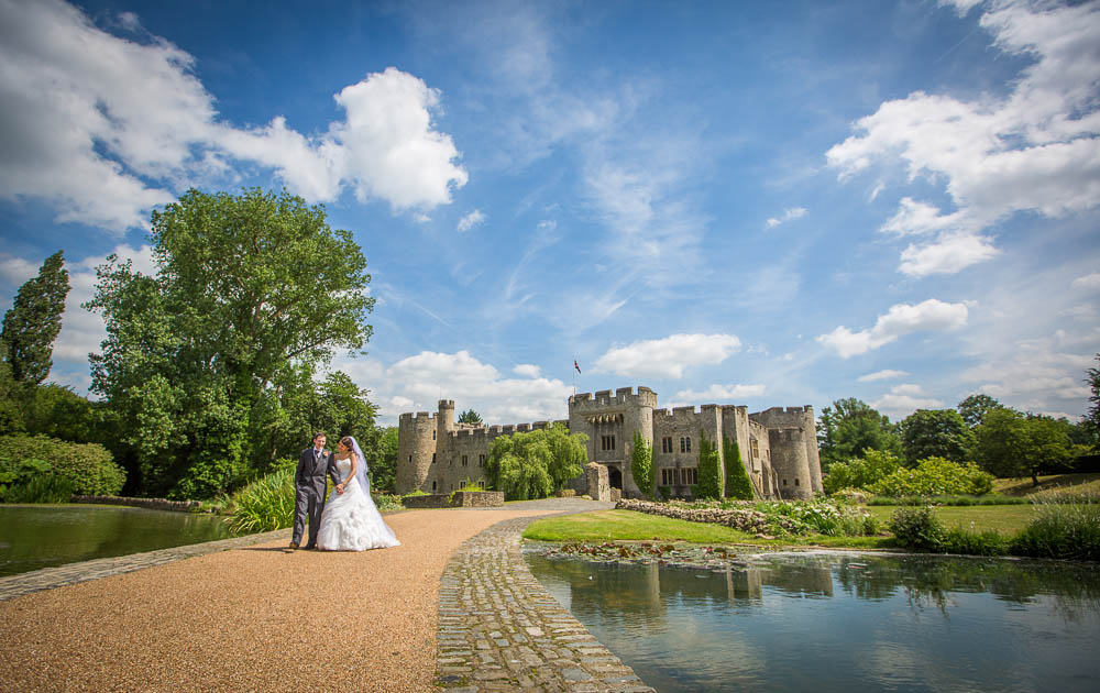 David's photography blog: Emma and Jake's Wedding at Allington Castle