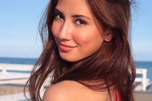 The Dazzling Cielo Ramirez