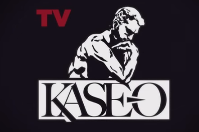 KASE.O "CREACIÓN DEL "SOLO" DE REPARTIENDO ARTE" - DAQA HIP HOP ...