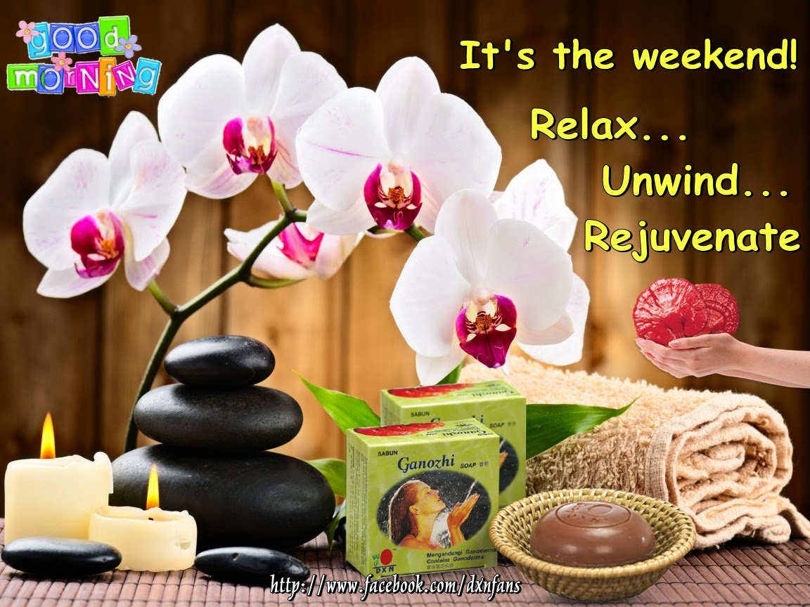 Welcome to the DXN Fans Blog