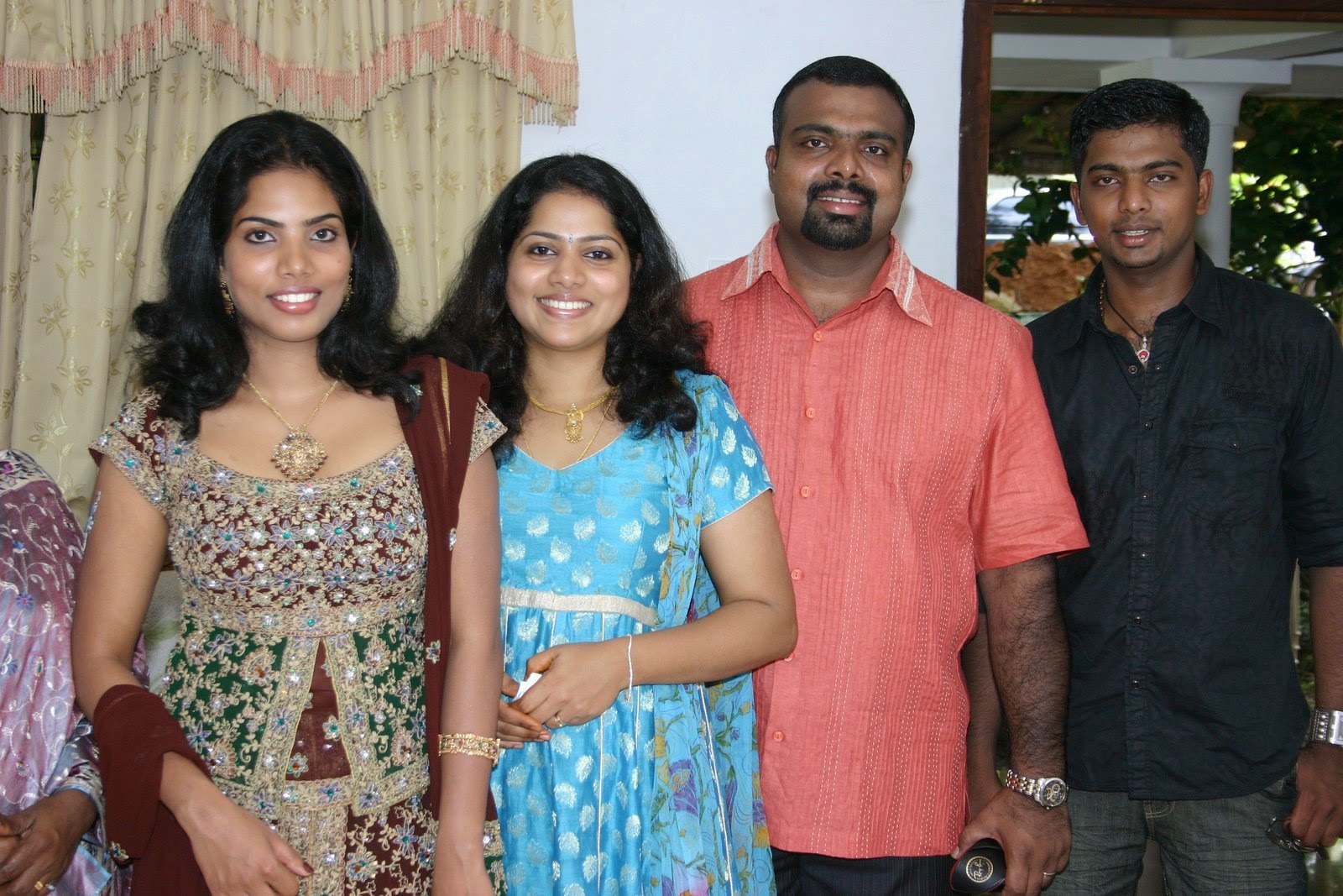 Yet Again: A Dream Come True- Chemban Vinod Jose